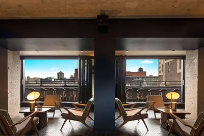 Sonder Henri On 24 - New York City