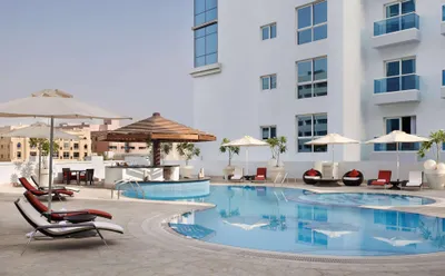 Hyatt Place Dubai Al Rigga - Dubai
