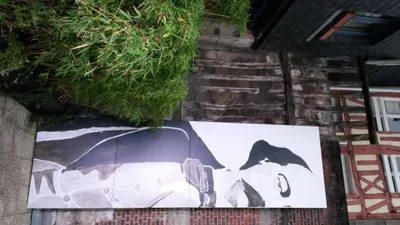 Hotel Litteraire Gustave Flaubert, Signature Collection - Rouen