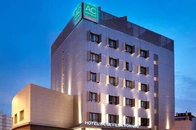 Hotel Porcel Torneo - Siviglia