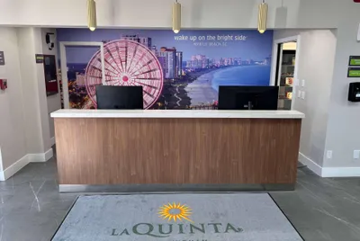 La Quinta Inn & Suites By Wyndham Myrtle Beach - Conway, SC