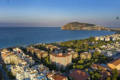 Grand Alisa Hotel – Ex.royalisa Hotel - Alanya