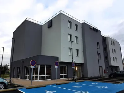 Ace Hôtel Toulouse - Cornebarrieu