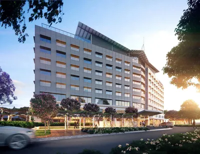 The William Inglis Mgallery - Sydney