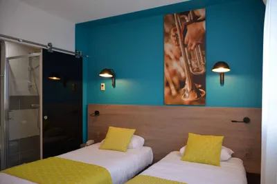 Best Western Hotel Atlantys Zenith Nantes - Nantes