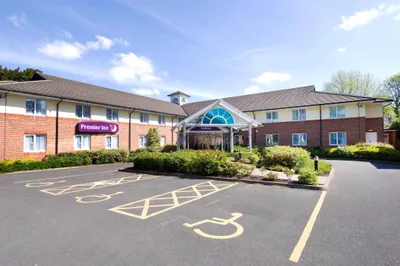 Premier Inn Birmingham Hall Green - Birmingham