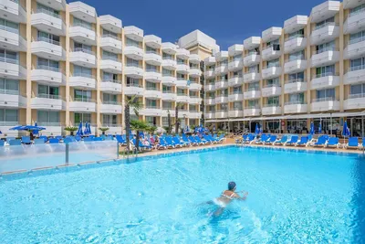 Hotel Ght Oasis Tossa & Spa - Tossa de Mar