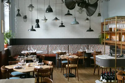 Town Hall Hotel – Shoreditch - London