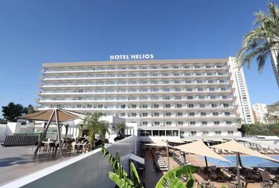 Helios - Benidorm