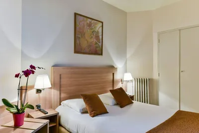 Hotel Konti By Happyculture - Bordeaux