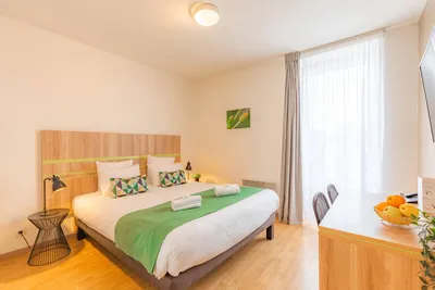 Appart’city Confort Nantes Centre - Pays de la Loire