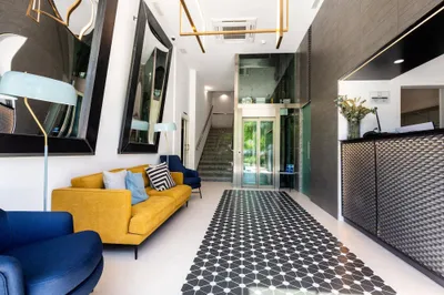 Sercotel Valencia Alameda 41 - Valencia