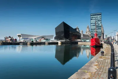 Premier Inn Liverpool Lime Street - Liverpool