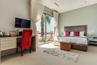 The One 8 Hotel - Cape Town