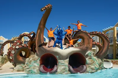 Marsenses Paradise Club Hotel - Menorca