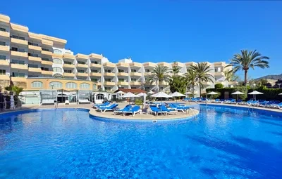 Sol Lunamar Palmanova Apartamentos – Adults Only - Magaluf