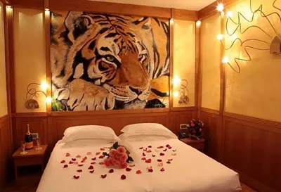 Hotel Star - Milan