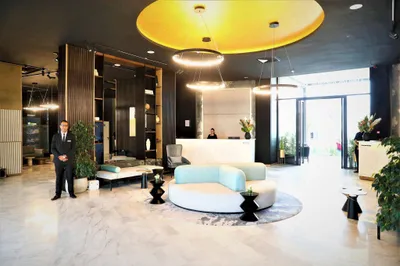 Dominium Hivernage Hotel - Agadir