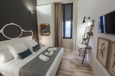 Hotel Boutique Alicante Palacete S.xvii - Adults Only - Alicante
