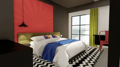 Casual Pop Art Hotel By Casual Hoteles - Benidorm