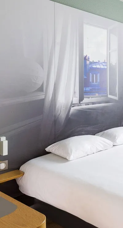B&b Hotel Agen - Boé