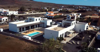 Agua Guest House - Fuerteventura