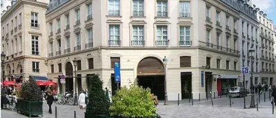 Residhome Paris Opéra - Paris