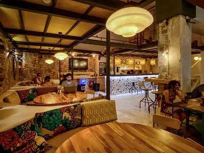 Villa Saint Exupéry Beach - Hostel - Nice