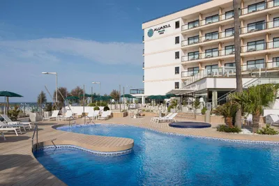 Aluasoul Palma - Adults Only - Palma