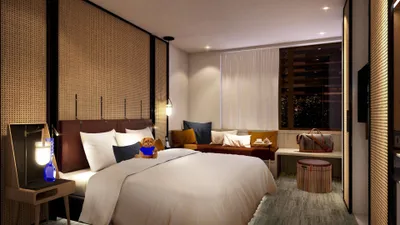 Firstname Bordeaux - Part Of Jdv By Hyatt - Bordeaux