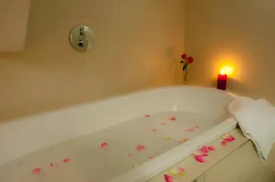 Chamois D'or Hotel & Spa - Les Gets