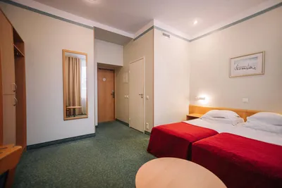 Rixwell Viru Square Hotel Tallinn - Tallinn