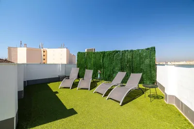 Holidays2malaga Suites Apartments - Málaga