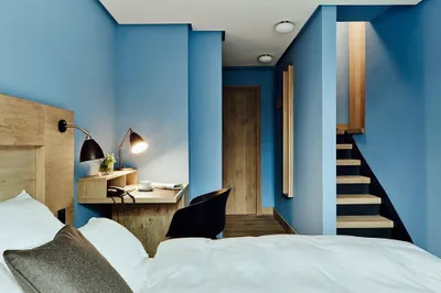 Hotel Wedina An Der Alster - Hamburg