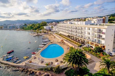 Hotel Simbad - Ibiza
