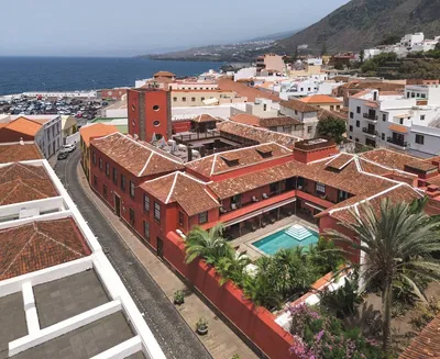 San Roque Only Adults - Garachico