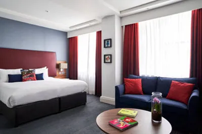 The Cumberland London - Marylebone