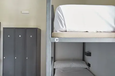 The Boc Hostels Palma - Youth Hostel - Palma de Mallorca
