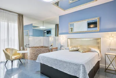 Hotel Consentido - Granollers