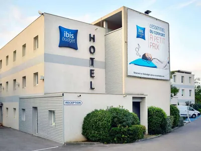 Ibis Budget Montpellier Millènaire - Montpellier