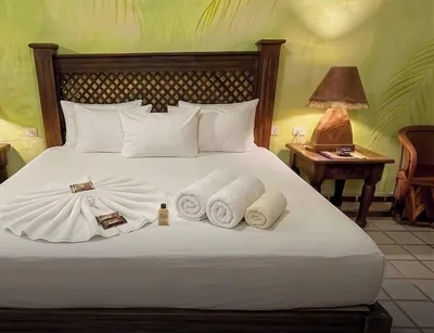 Hotel Xbalamqué & Spa Cancún Centro - Cancún