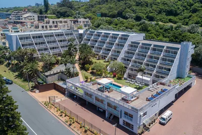 Umhlanga Cabanas - Umhlanga