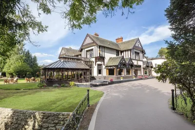 Leonardo Boutique Hotel Huntingtower Perth - Perth