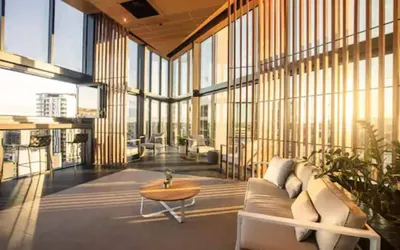 Brisbane One Apartments By Cllix - Brisbane