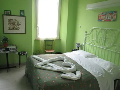 Casa Particular 25rooms - Rome