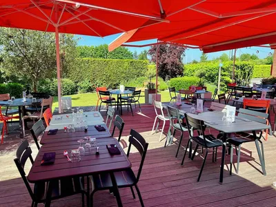 Mercure Lille Aeroport - Lesquin