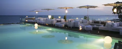 The Sindbad - Hammamet