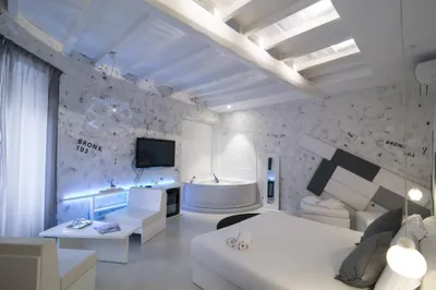 Design&art Pie' - Rooma