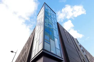 Premier Inn Liverpool City - Liverpool One - Liverpool