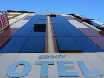 Ersoy Aga Otel - Antalya